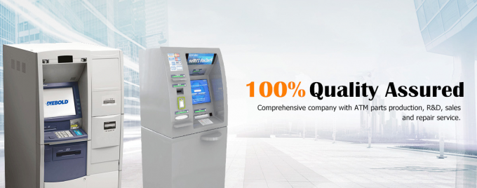 009-0016725 0090016725 NCR 5884 ATM Receipt Printer