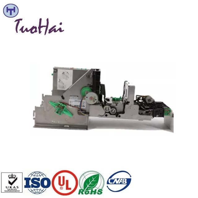 01750063915 Wincor TP07 Receipt Printer ATM Receipt Printer