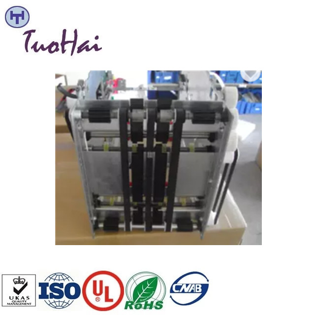 445-0654968 4450654968 NCR module-double pick aria NCR ATM parts NCR ...