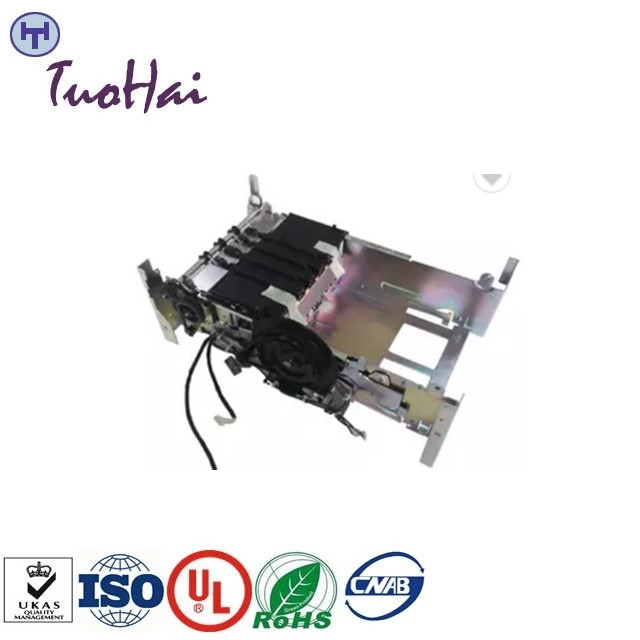 49211433000A Diebold Opteva 1.5 Stacker Module 49-211433-000A
