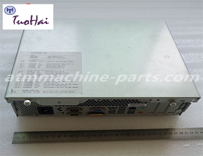 Wincor Cineo C4060 PC Core SWAP-PC 5G I5-4570 TPMen 1750262090 1750262084