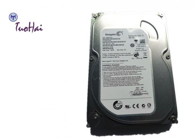 NCR 6622e Hard Disk Hdd Sata 250GB Use In NCR ATM Machine Parts 6622E