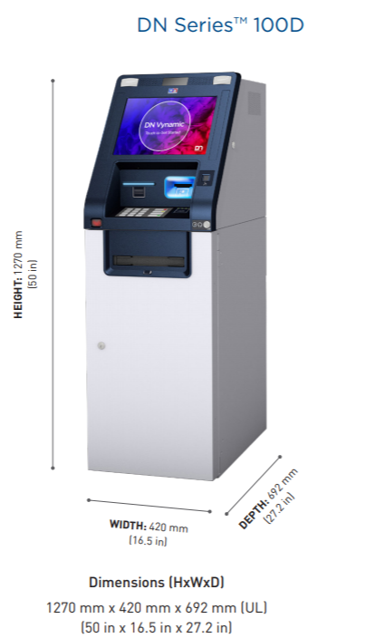 1750215294 Wincor ATM Parts V Model Double Extractor CMD-V5 DA 01750215294