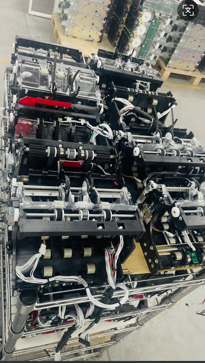 New coming!NCR S2 - SNT TLA ASSY 200units in stock!PN: 445-0753508 ...