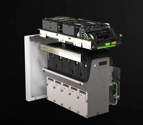 DN Dispenser DN100 DN200 DN Series DN450