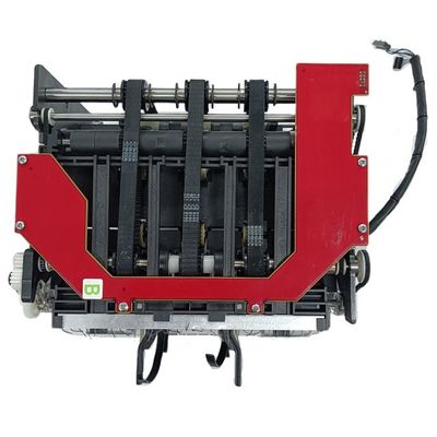 4450756284 ATM Spare Parts NCR S2 Pick Line Assembly 445-0756284