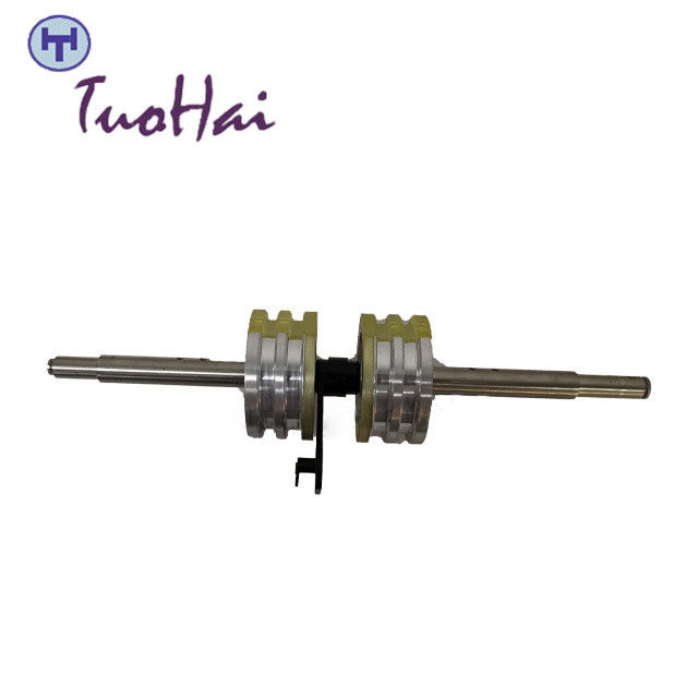 Hyosung 2K Note Cassette CST 1100 Feed Shaft Hyosung 1800 2700 CST 7000 ...