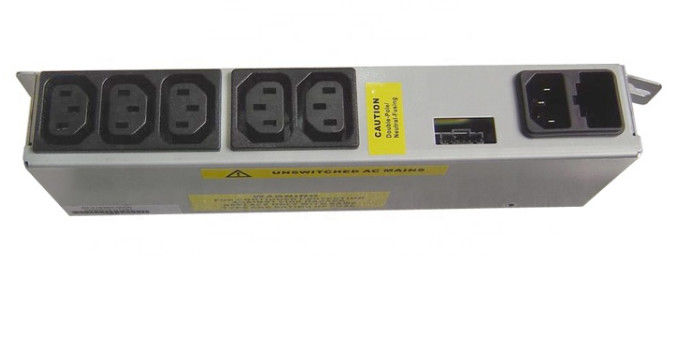 49218393000B Diebold ATM Parts Opteva 562 Power Distributor Assembly