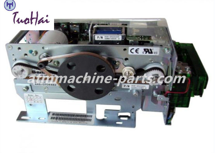 NCR 6625 Selfserv 25 USB Smart Card Reader 445-0704482 NCR ATM Parts
