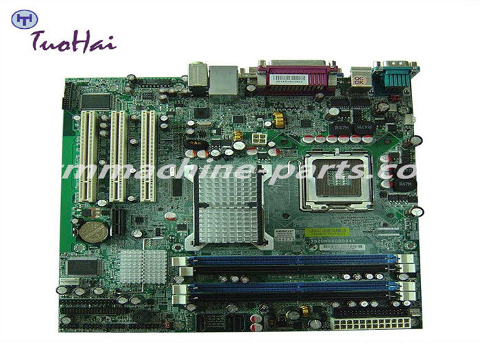 NCR ATM Part 497-0457004 4970457004 NCR PC Board Talladega Motherboard