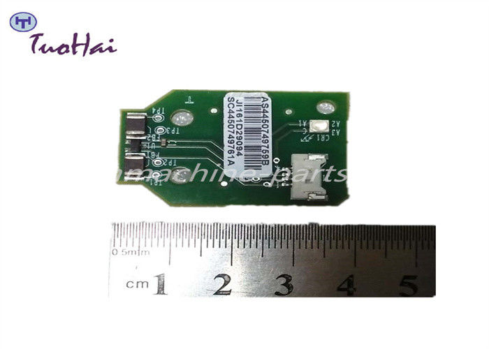 445-0756286-25 445-0749759 NCR S2 Pick LED PCB Assembly NCR ATM Parts