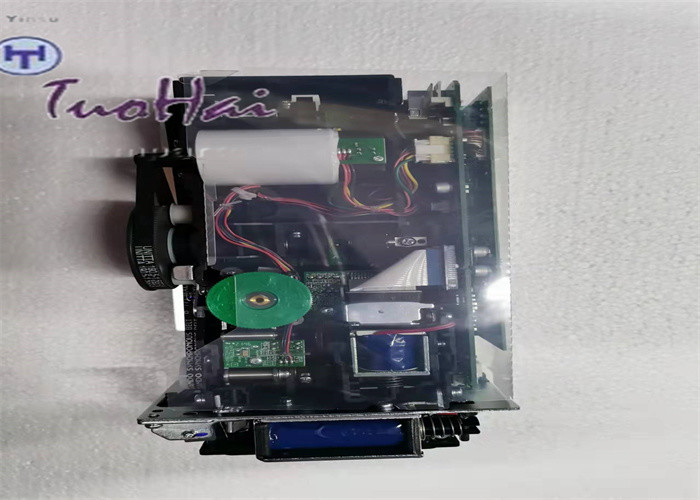 Nautilus Hyosung CRM MX8000 8000G ATM Card Reader ICT3Q8-3H2290 Sankyo Hyosung CRM 8000TA ...