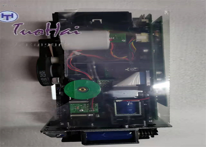 Nautilus Hyosung CRM MX8000 8000G ATM Card Reader ICT3Q8-3H2290 Sankyo ...