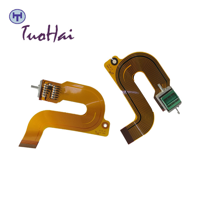 1770006974 ATM Machine Parts Wincor Nixdorf V2X R/W Magnetic Card ...