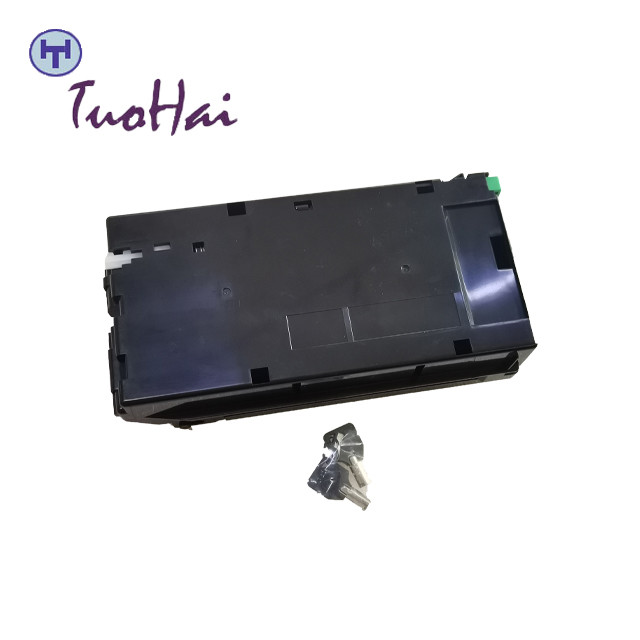 Fujitsu F53 Reject ATM Cassette Parts KD03590-D700 Money Cash Box ...