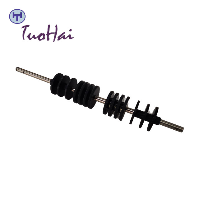 1750200435-106 Wincor Cineo V Module Roller Shaft 01750200435-106 ATM ...