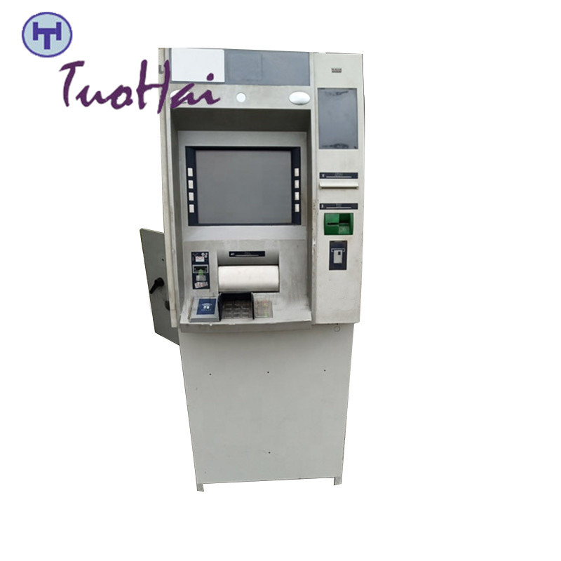 Original Wincor ATM Parts 2050XE CINEO C4060 1500XE Whole Machine Cash ...
