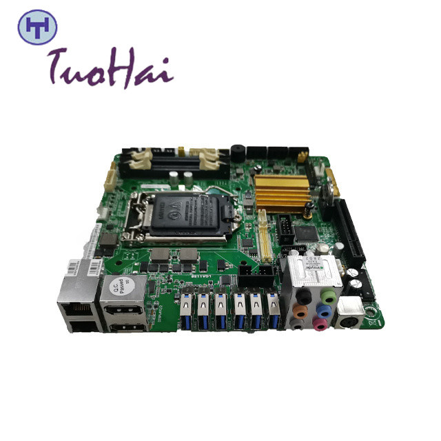 NCR ATM Parts S2 PC Core Estoril Motherboard LGA1150 1151 Win10 ...