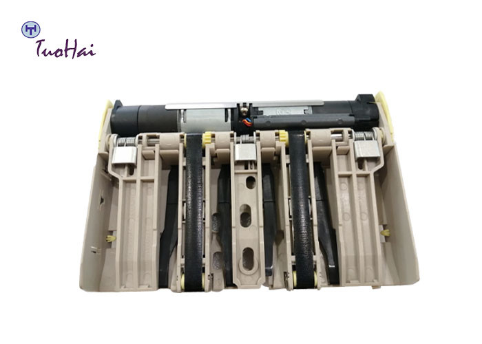 1750041881 Wincor ATM Parts CMD V4 Stacker Clamp Transport Mechanism