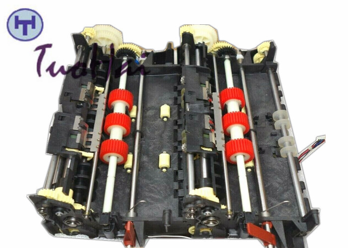 1750182307 Wincor ATM Parts Single Extractor Unit CMD-V5 01750182307