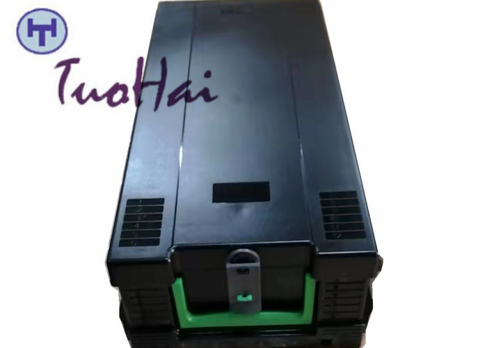 445-0756222 NCR ATM Parts S2 Dispenser Cassette HLA NON TI For S2 Machine