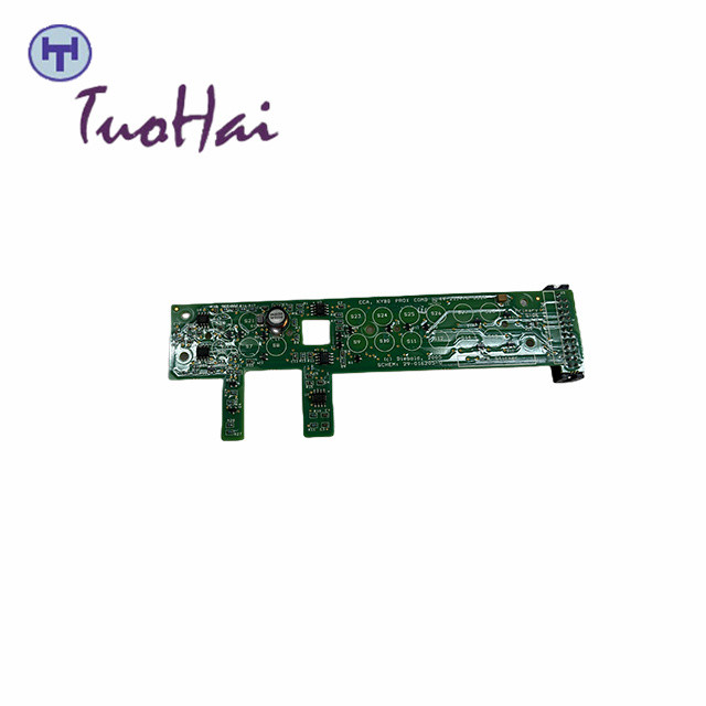 49-211478-000D 49211478000D ATM Machine Parts 560 562 Diebold CCA KYBD ...