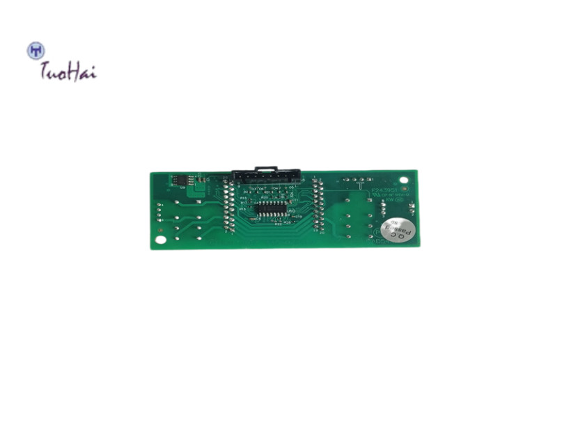 445-0739814 4450739814 ATM Machine Parts NCR Self Serv22E S2 Carriage ...