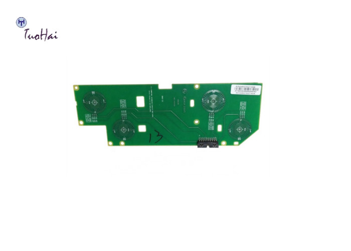 445-0756286-13 4450752738 445-0752738 NCR ATM Parts S2 Pick Module Dual ...