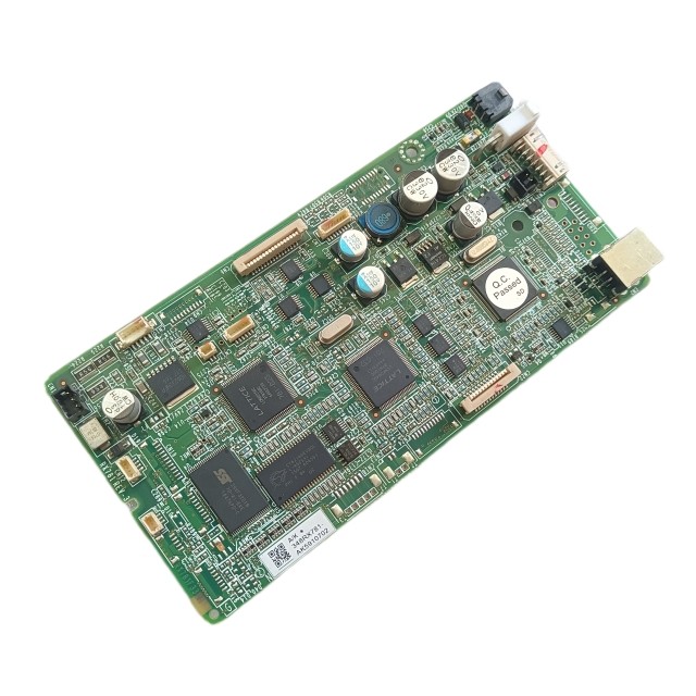 1750173205-29 1750173205 atm part Wincor Nixdorf V2CU card reader main ...