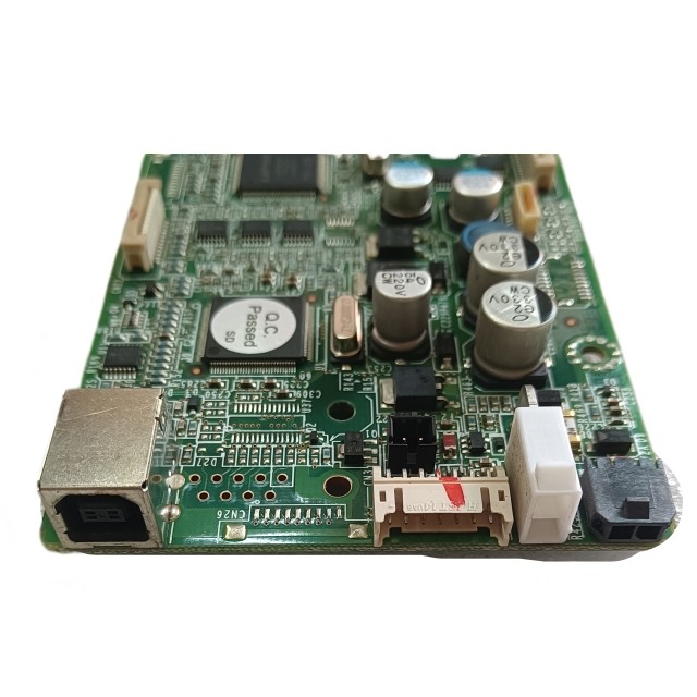 1750173205-29 1750173205 atm part Wincor Nixdorf V2CU card reader main ...