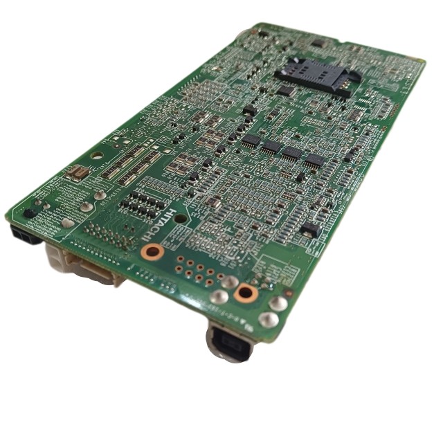 1750173205-29 1750173205 atm part Wincor Nixdorf V2CU card reader main ...