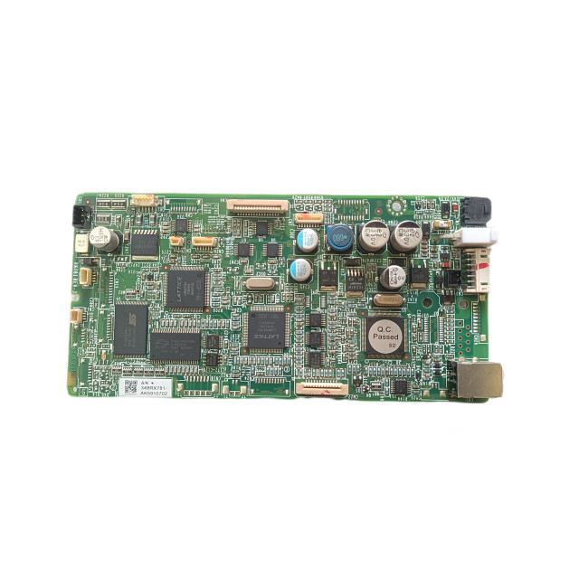 1750173205-29 1750173205 atm part Wincor Nixdorf V2CU card reader main ...