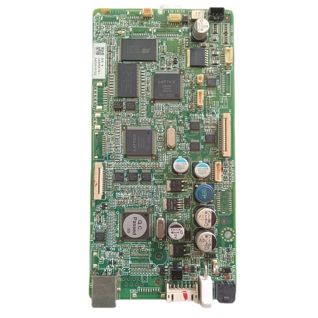 1750173205-29 1750173205 atm part Wincor Nixdorf V2CU card reader main ...
