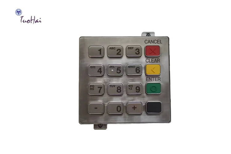 ATM Diebold CS5500 EPP 7 BSC Small EPP7 Mini Keyboard Basic Version EPP ...