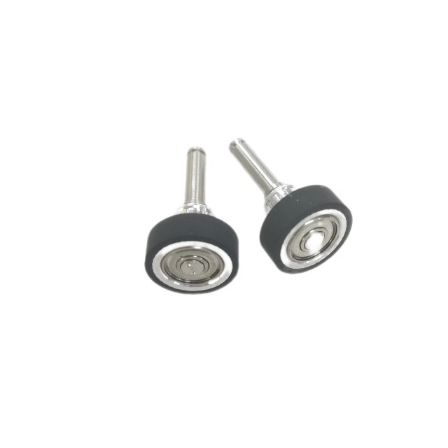 Wincor V2BF Card Reader Feed Roller Kit Medium Pin Rollers B3 Atm ...