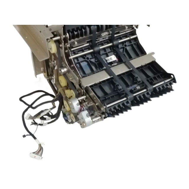 Yt4.029.065 ATM Machine Parts GRG Banking H68N Note Escrow CRM9250-NE ...