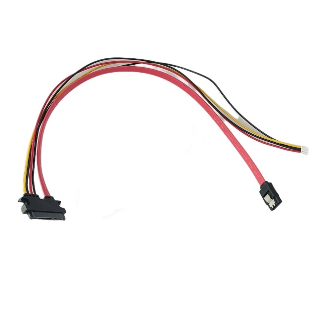 4970466594 497-0466594 Atm Machine Parts NCR 6683 PC Core Power Cable