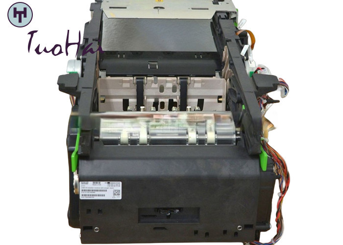 1750183289 Wincor ATM Parts CMD-V5 Stacker Module With Single Reject