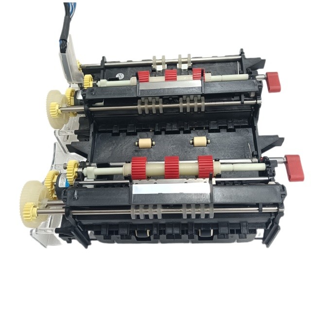 1750051760 01750051760 Atm Parts Wincor Nixdorf Double Extractor Unit ...