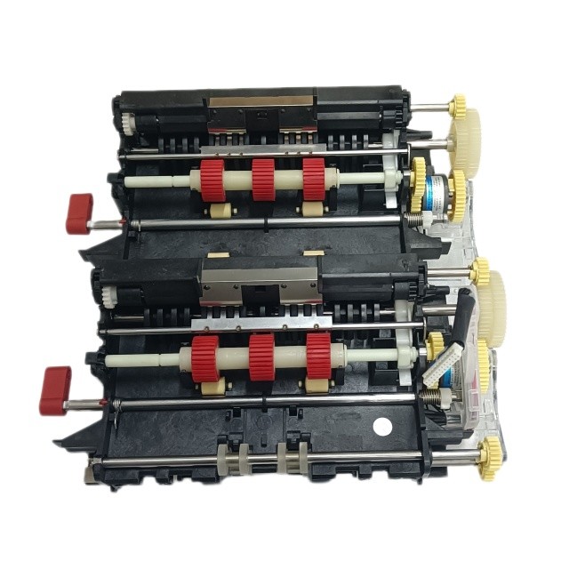 1750051760 01750051760 Atm Parts Wincor Nixdorf Double Extractor Unit ...