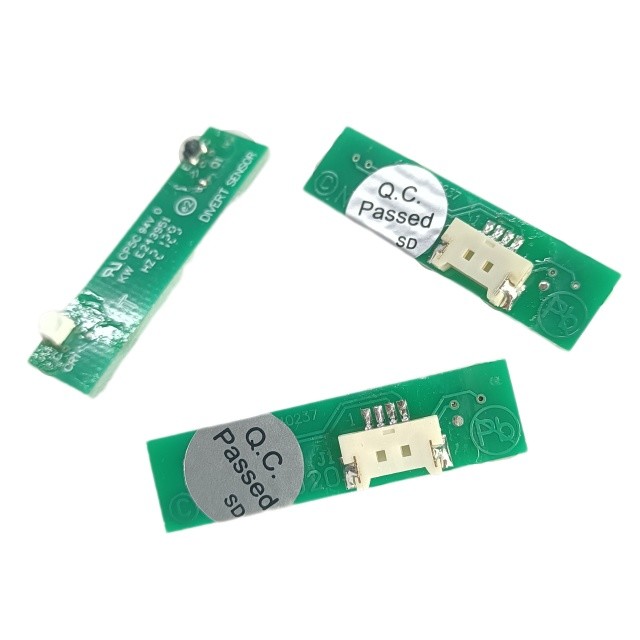 atm machine parts NCR S2 ncr selfserv divert sensor board 445-0740237 ...