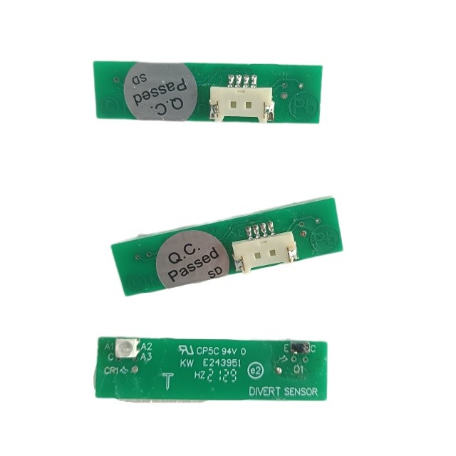 atm machine parts NCR S2 ncr selfserv divert sensor board 445-0740237 ...