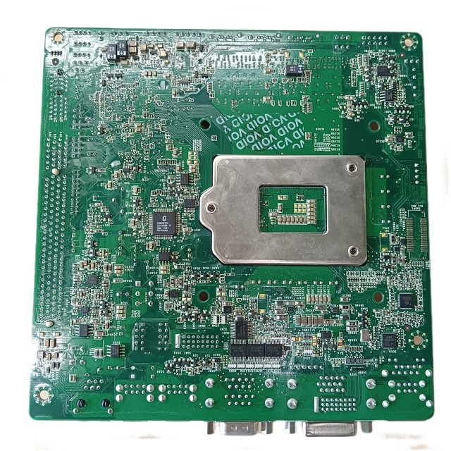 ATM parts NCR 6687 SS22E riverside intel Q67 board S2 Motherboard 445 ...