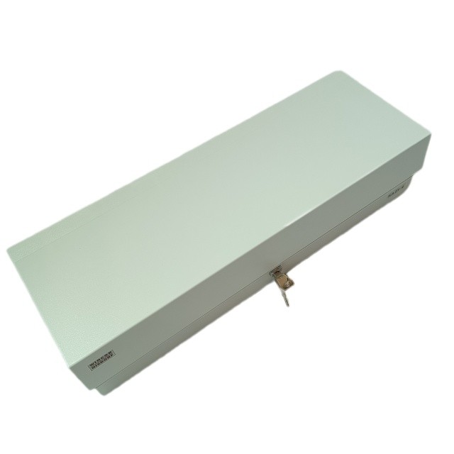 ATM Machine Parts Diebold Nixdorf KA21, Light Grey Cash Cassette ...