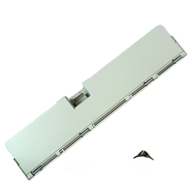 ATM Machine Parts Diebold Nixdorf KA21, Light Grey Cash Cassette ...