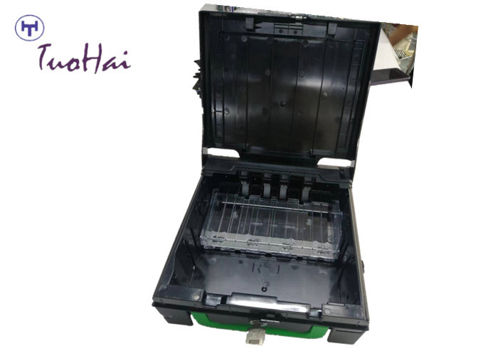 ATM Hyosung MX5600 HCDU Reject Cassette 7310000702 Reject Bin Hyosung ...