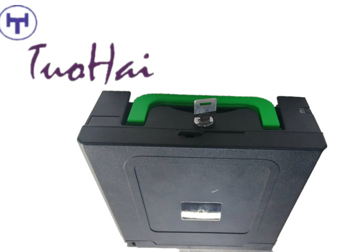 ATM Hyosung MX5600 HCDU Reject Cassette 7310000702 Reject Bin Hyosung ...