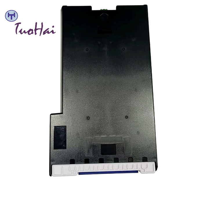 ATM Machine Part Fujitsu GBRU-2 G610 G611 Recycling Cassette 009 ...