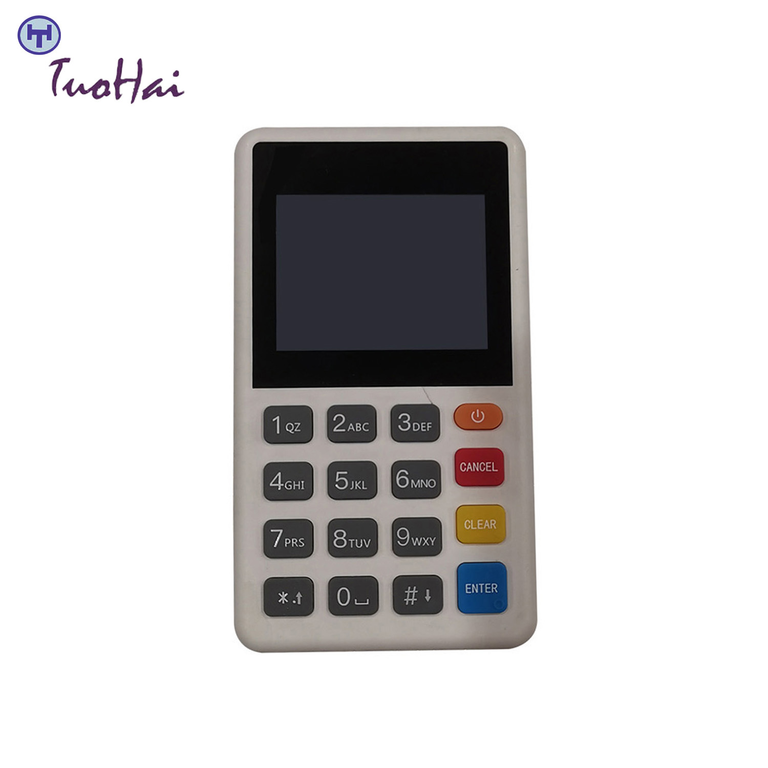 AF69 Mini POS 4G Portable POS Terminal with Bluetooth Printer Mobile ...