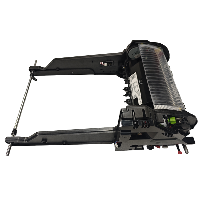 DN200 250 400 DN450 1750342439 ATM Machine Diebold Nixdorf SDU Stacker ...